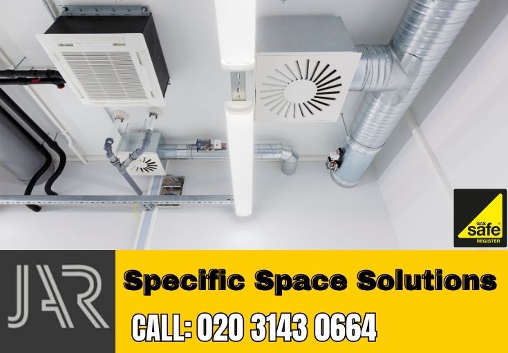 Specialised Commercial HVAC Solutions for Chiswick Businesses ...